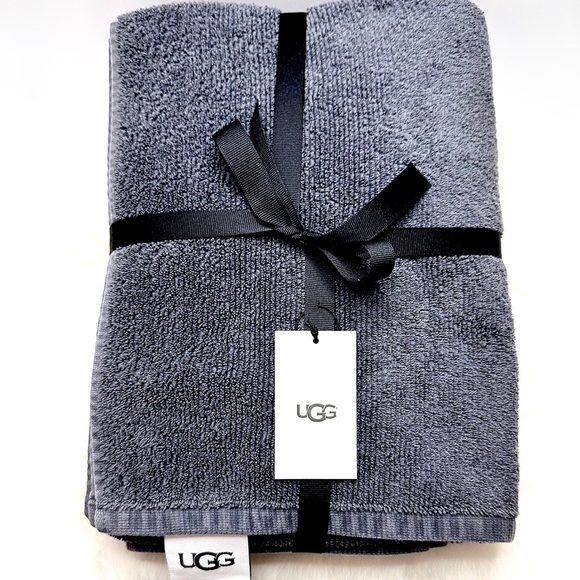 UGG | Bath | Ugg Body Bath Towel | Poshmark